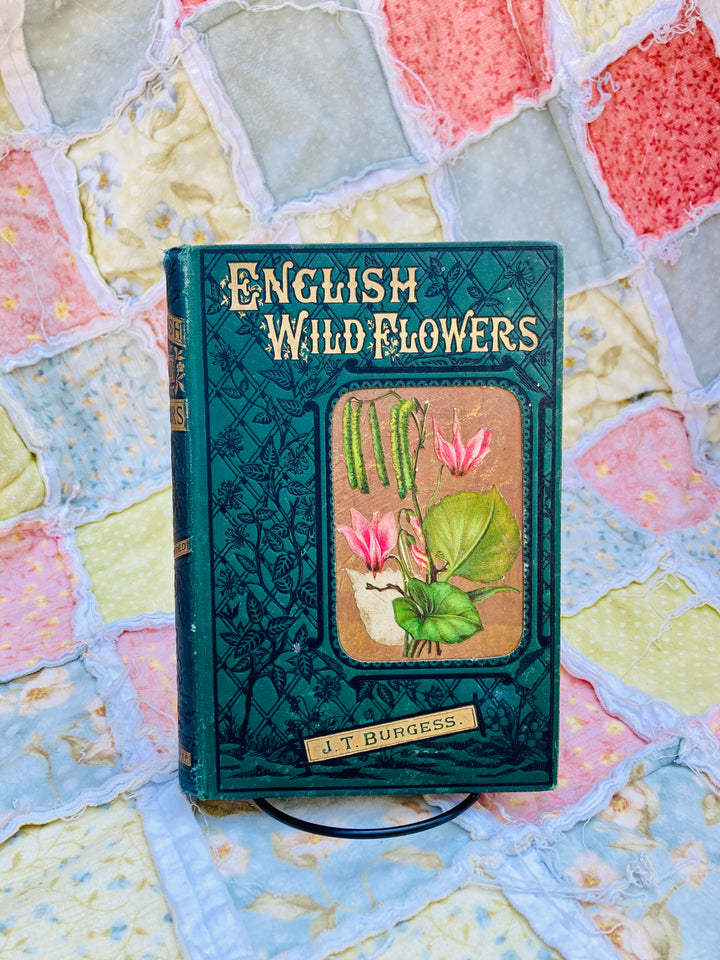 Goldberry At Home Bookshop