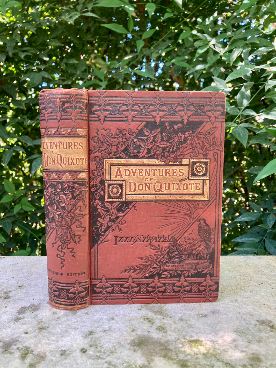 Goldberry At Home Bookshop
