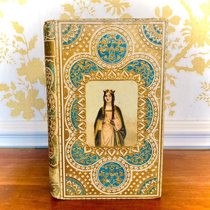 Goldberry At Home Bookshop
